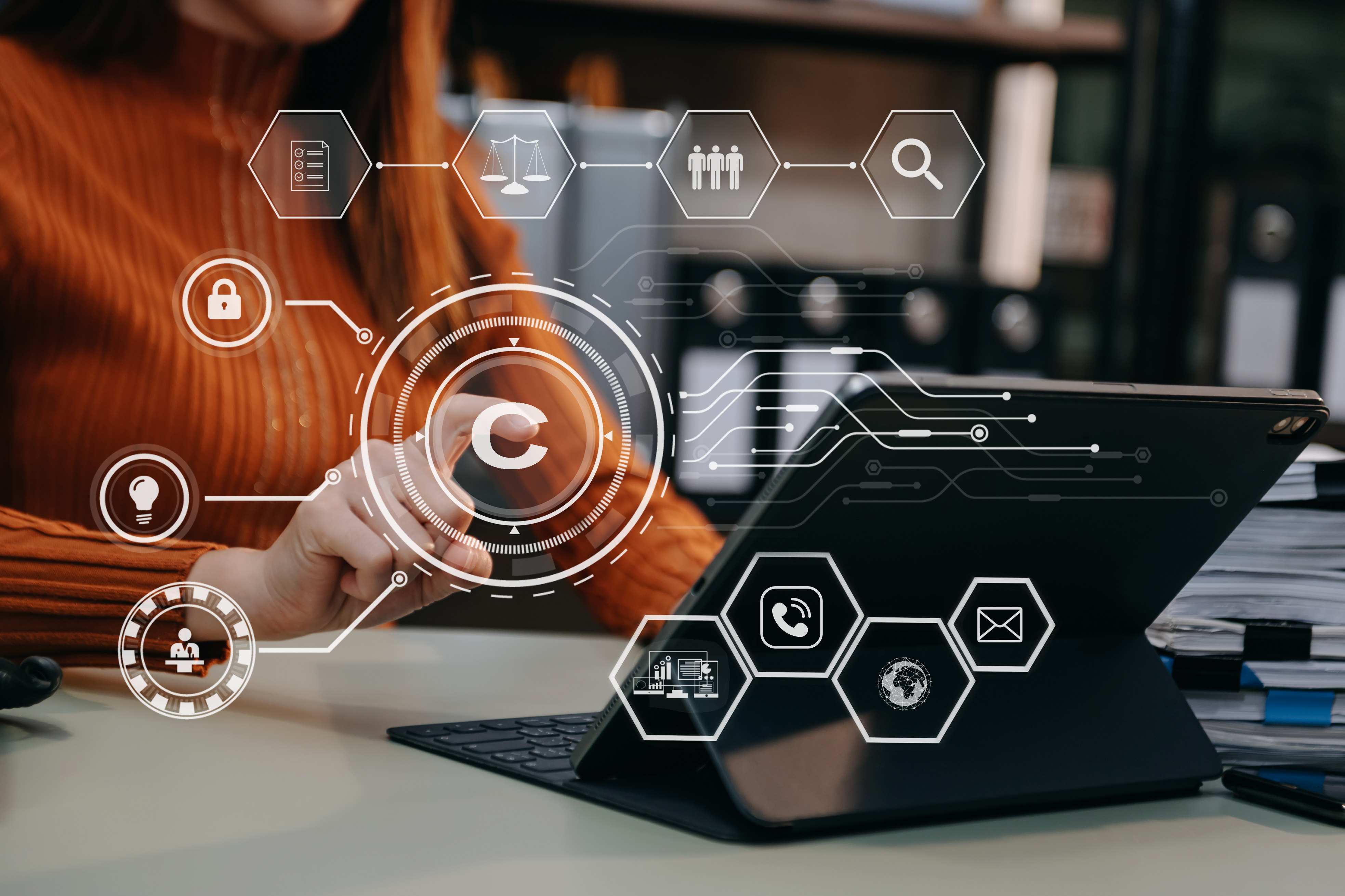 Information Technology Services | North Carolina Central University